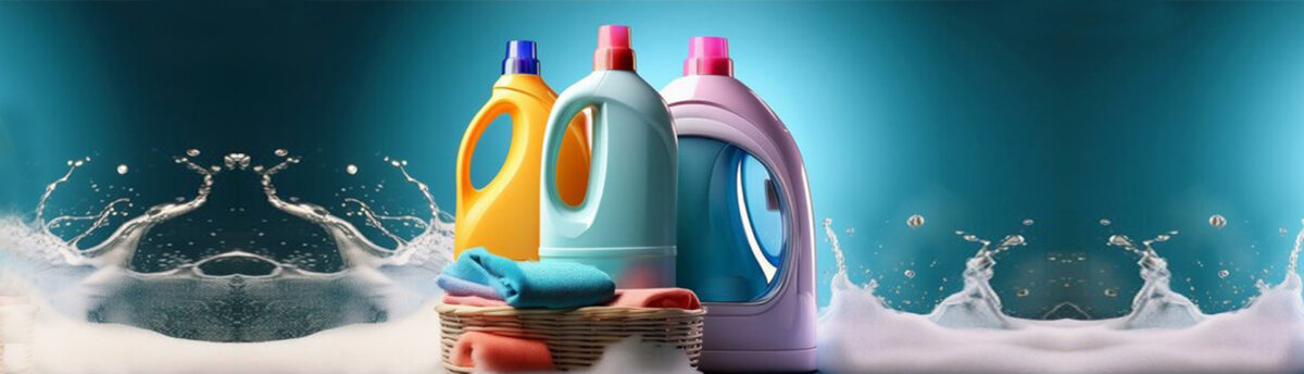Private Label Detergents & Disinfectant Manufacturers in UAE