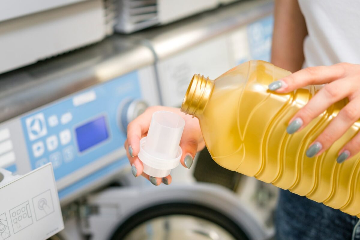 Private Label Detergents & Disinfectant Manufacturers in UAE