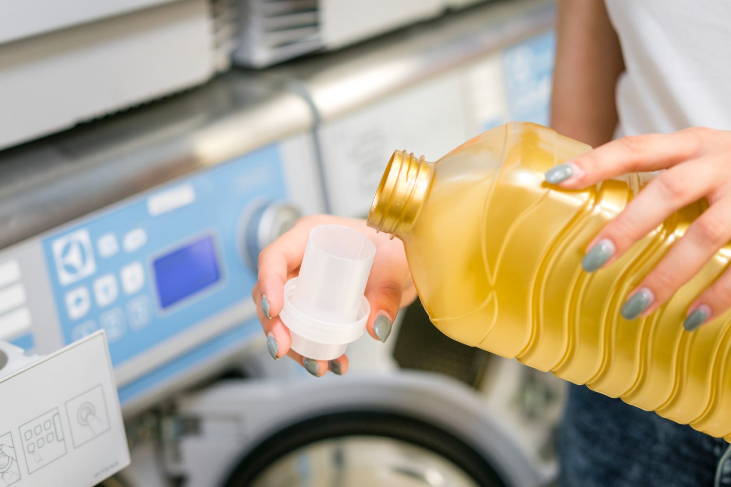 How to Select the Private Label Laundry Detergent Manufacturer
